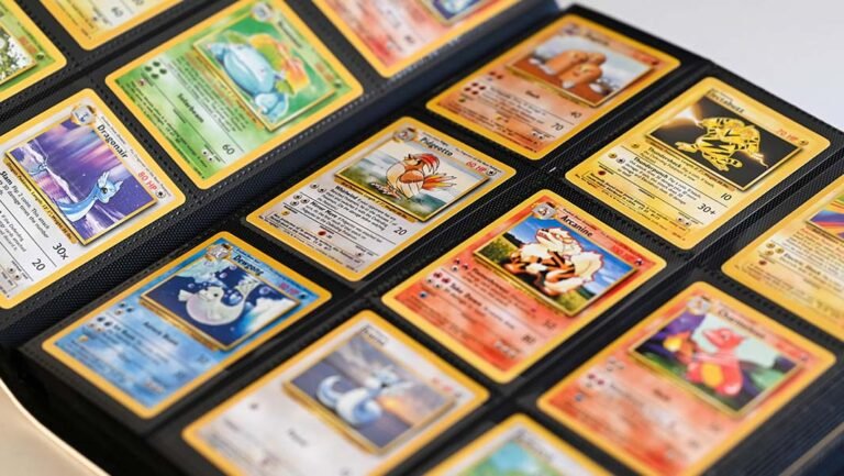 What Is the Rarest Pokémon Card Ever? A Deep Dive into Pokémon’s Holy ...